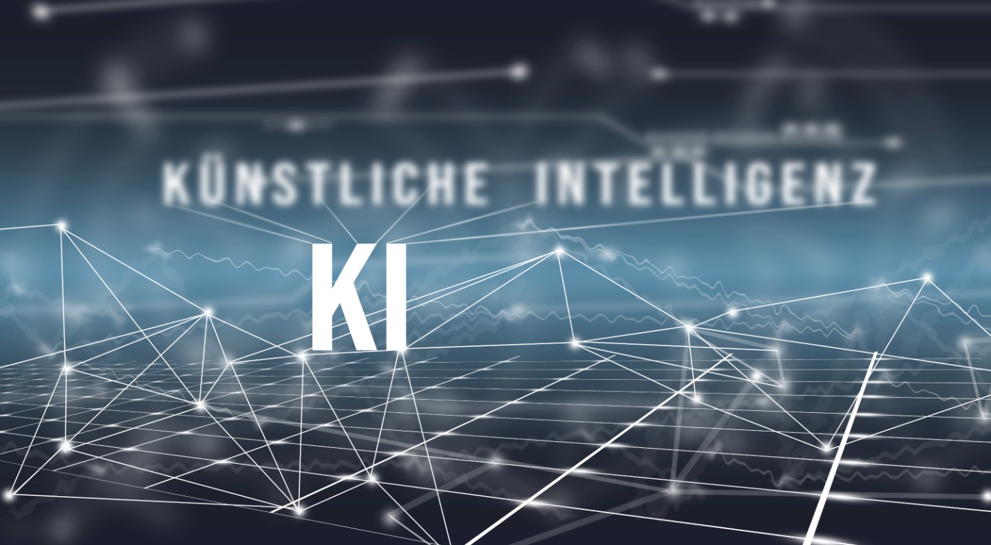 KI-Serie: Künstliche Intelligenz zum Einsatz bringen